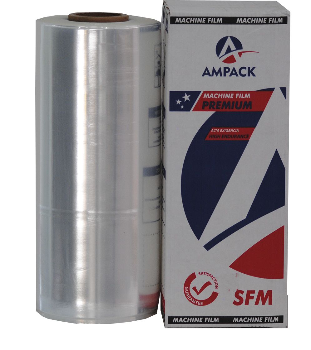 PRODUCTOS - AMPACK